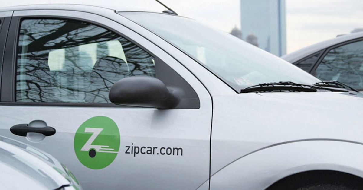 Zipcar stock surges in day after raising $174.3 million from IPO ...