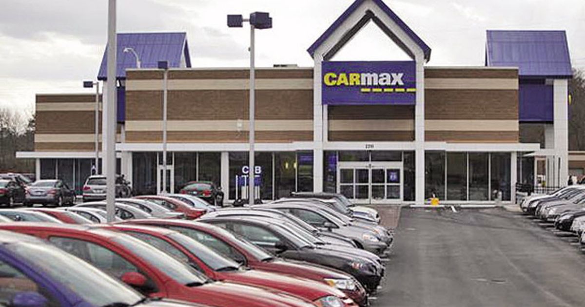 CarMax's U-turn: A return to Web leads | Automotive News