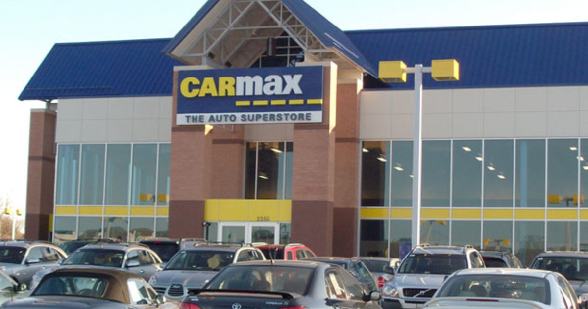 CarMax's certification checklist fails Calif. law, court rules ...