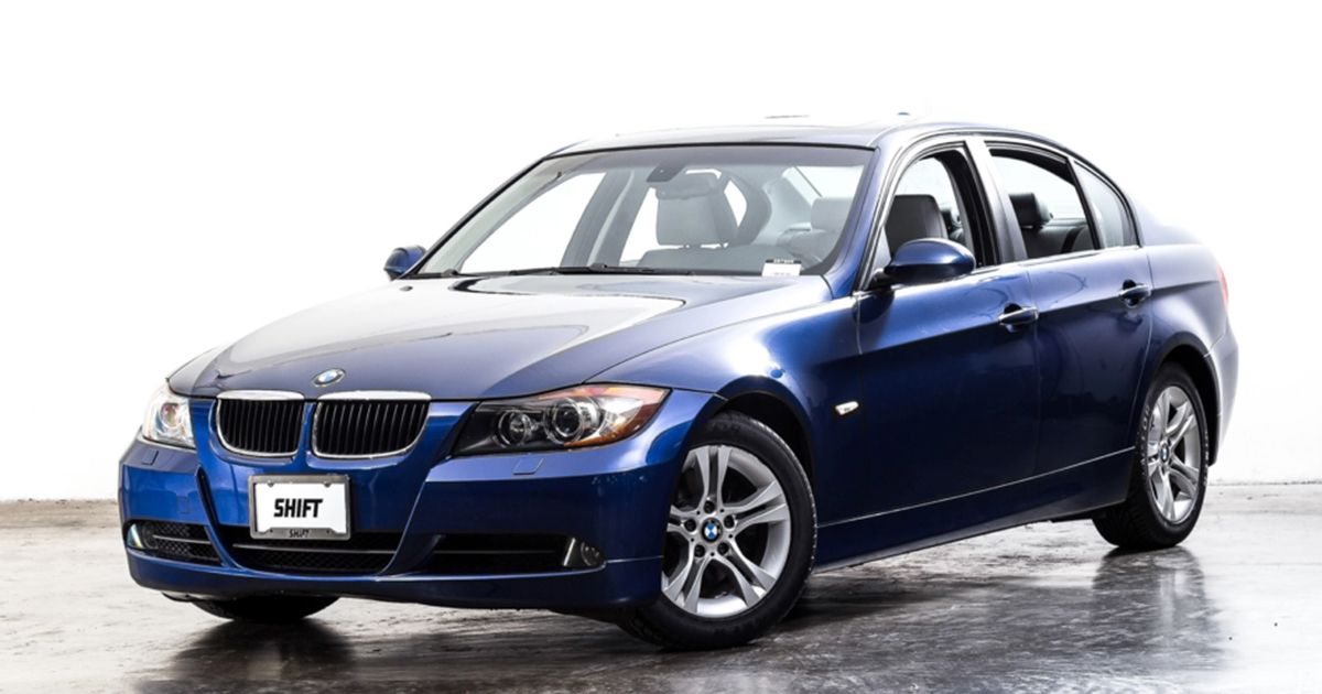 Car-shopping company Shift seeks to follow Carvana with 2020 IPO ...