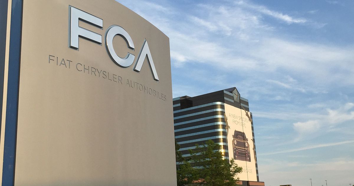 FCA safety, recall oversight extended by NHTSA for another year ...