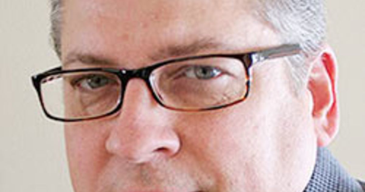 5 minutes with John Eck, collision manager, customer care and ...