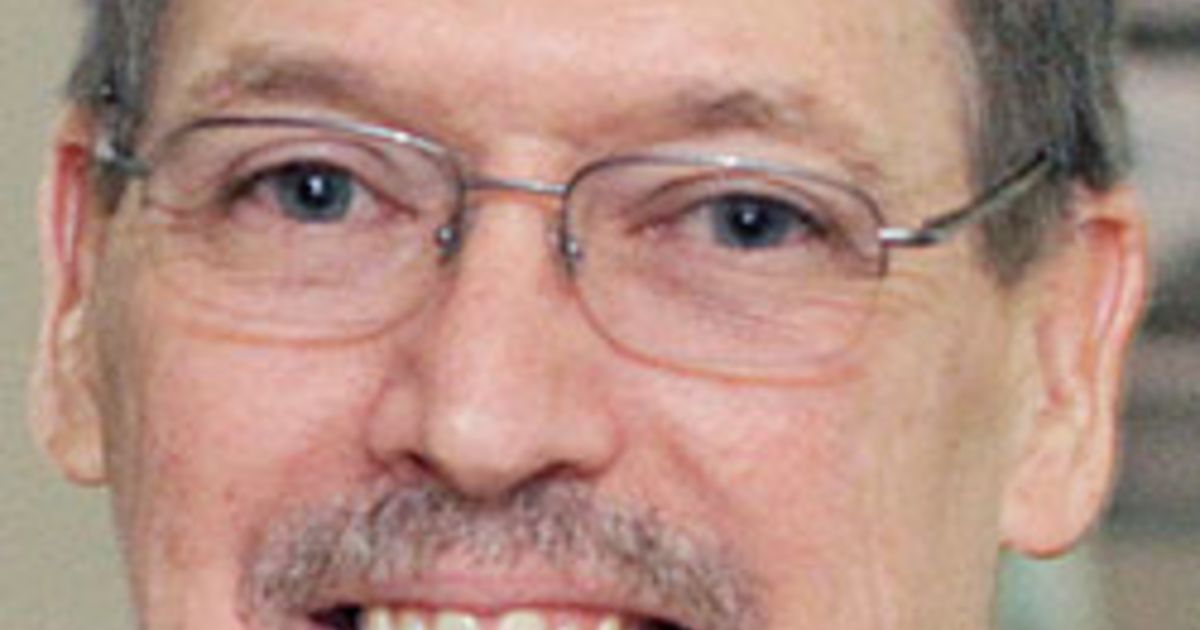 5 minutes with Michael Knipe, vice president of fixed operations ...