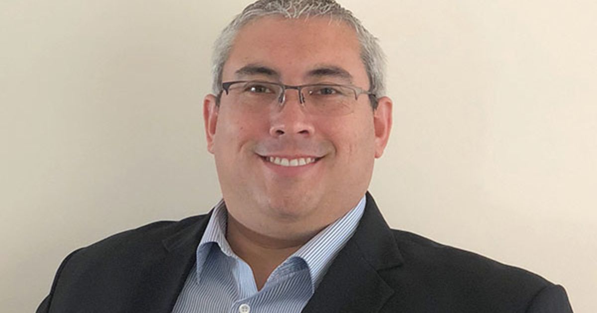 5 minutes with Jordan Hettinga, general manager, parts and accessories ...