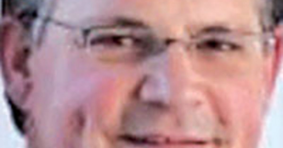 5 MINUTES WITH Christian Treiber, vice president of customer services ...