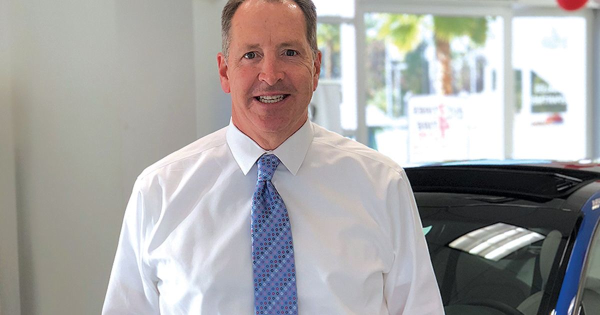 Kia dealers: Buoyed by bolstered crossover lineup | Automotive News