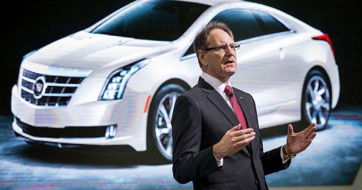 Cadillac chief strives to reassure anxious dealers | Automotive News