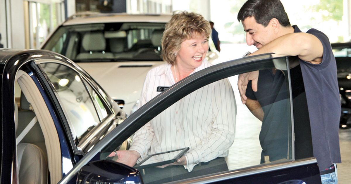 AutoNation wants more service lane hospitality | Automotive News