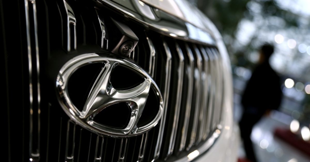 Hyundai truck venture set to begin output | Automotive News