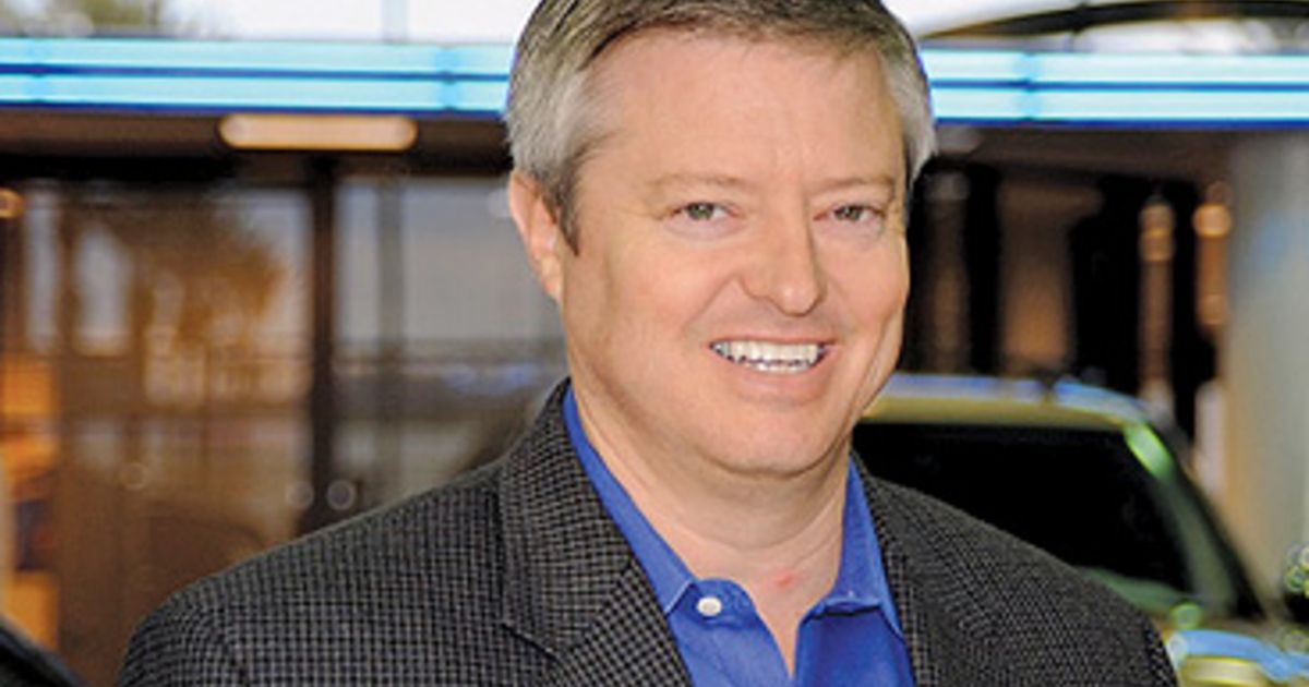 Council chairman: Chevrolet's a renaissance brand | Automotive News