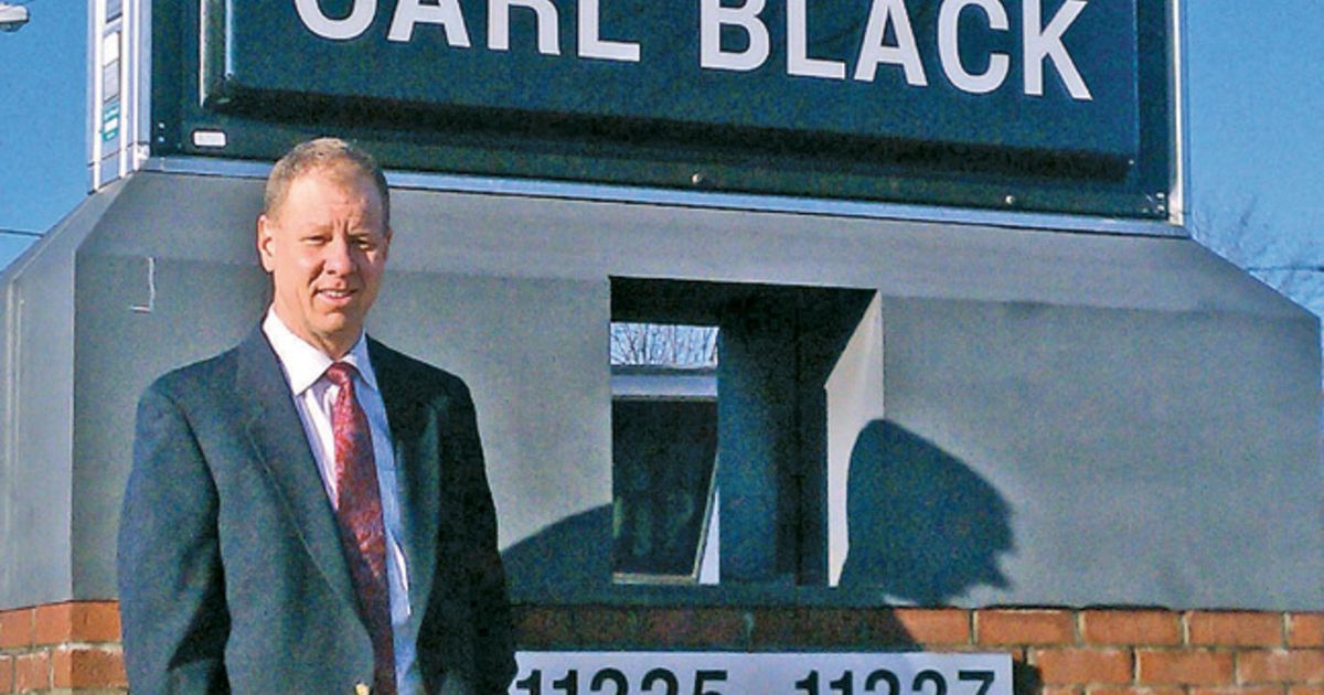 Buick, GMC: 'This conquest train just keeps rolling' | Automotive News