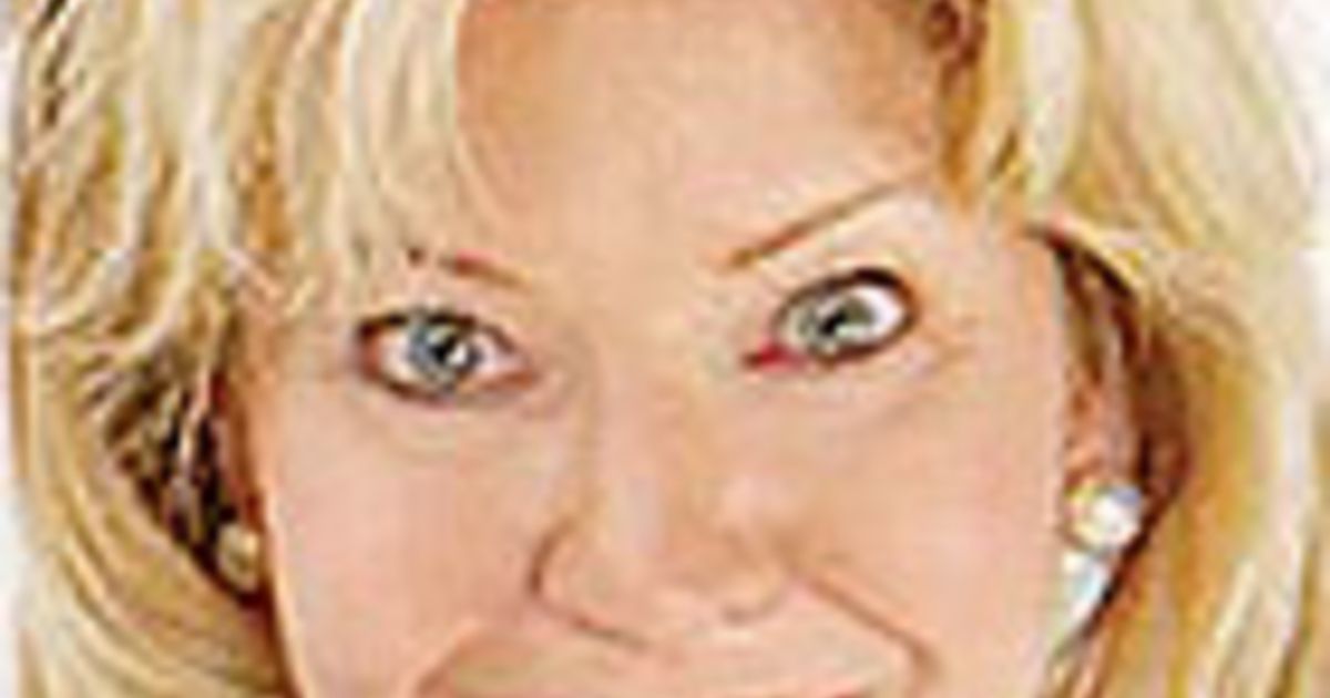 Kitty Van Bortel is Time dealer of the year | Automotive News