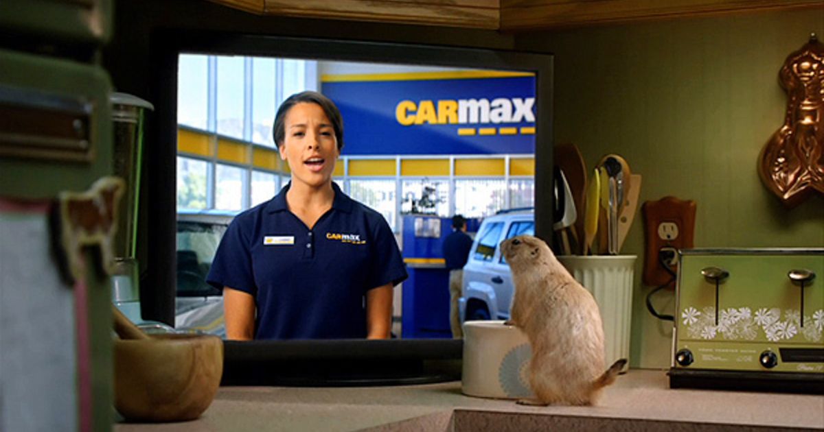 CarMax to debut new commercials on Super Bowl | Automotive News