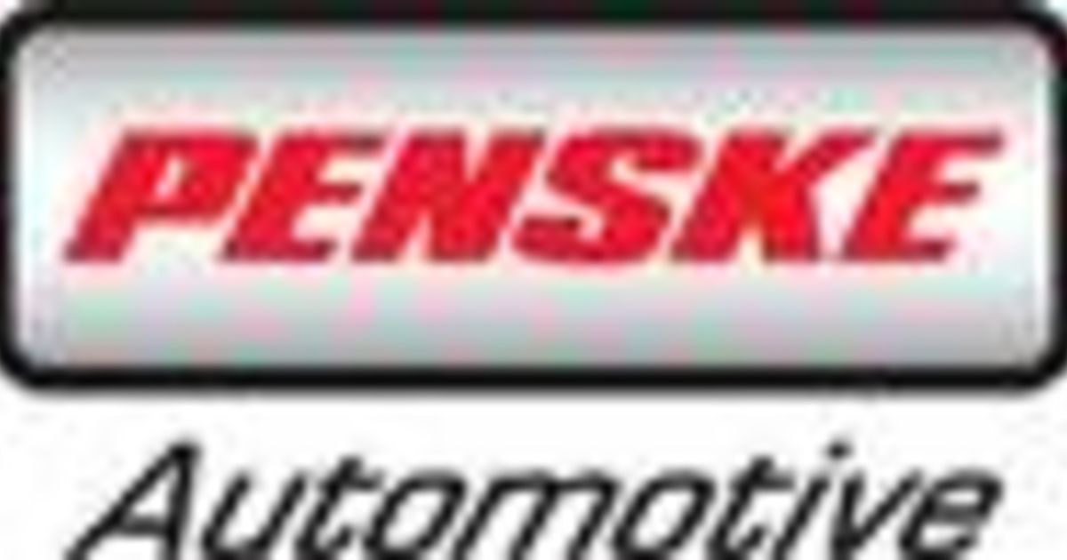 Penske stock hits 4-year high as Q1 profits surge | Automotive News
