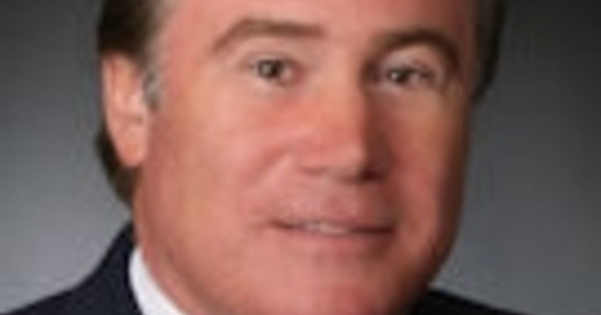 NADA President Brady to step down, join energy company | Automotive News