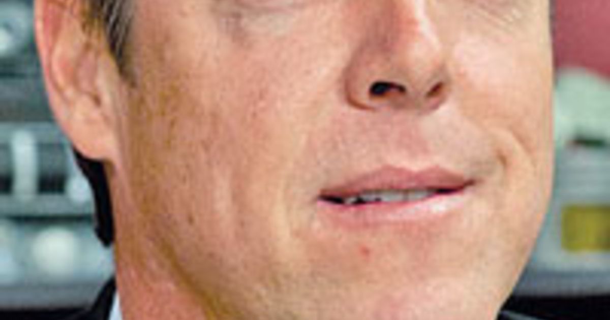 TrueCar CEO stays focused as controversy swirls | Automotive News