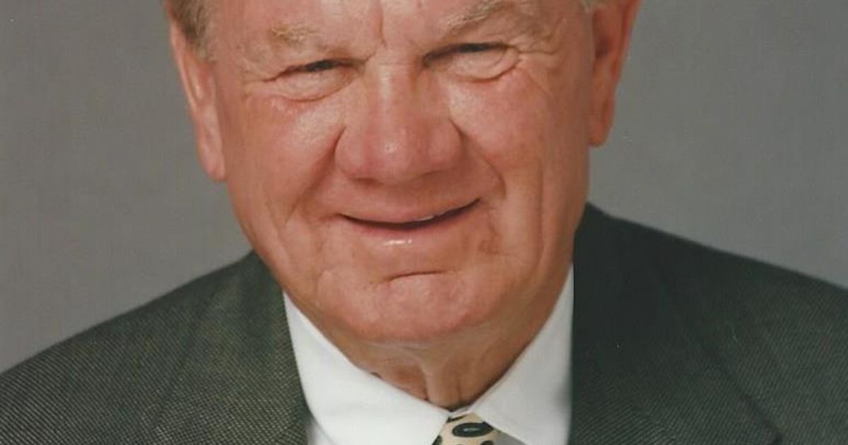 Dealership pioneer Martin 'Hoot' McInerney dead at 86 | Automotive News