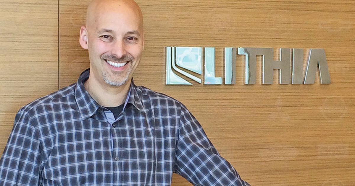 Lithia completes purchase of DCH Auto Group | Automotive News