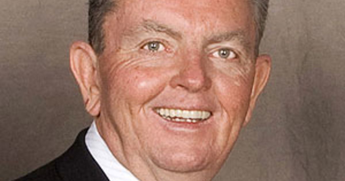 Ted Morse, head of Florida dealership group, dies at 66 | Automotive News