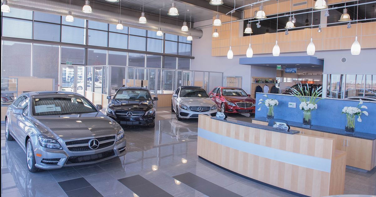 Walser Auto Group of Minn. acquires luxury group in Wichita ...
