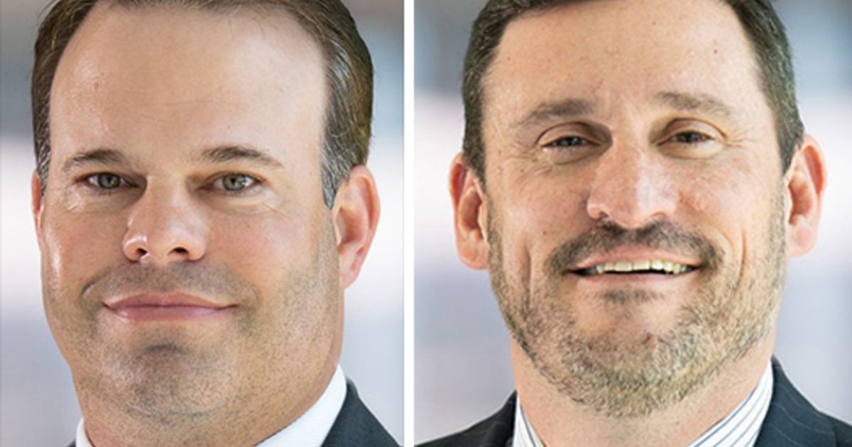 Sonic CEO Scott Smith steps down, succeeded by brother | Automotive News