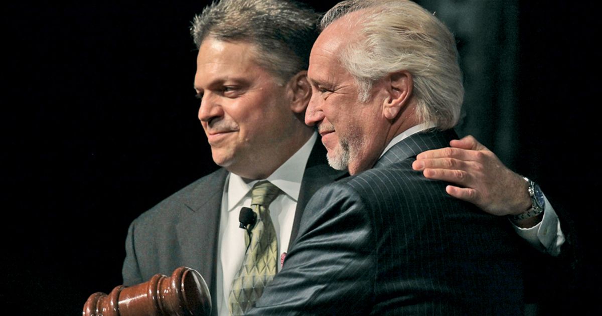 New AIADA chairman: We must prepare for battle | Automotive News