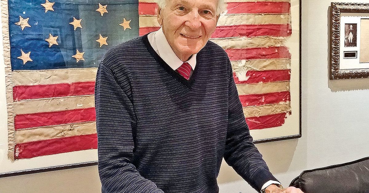 Miami dealer Braman lives the American dream | Automotive News