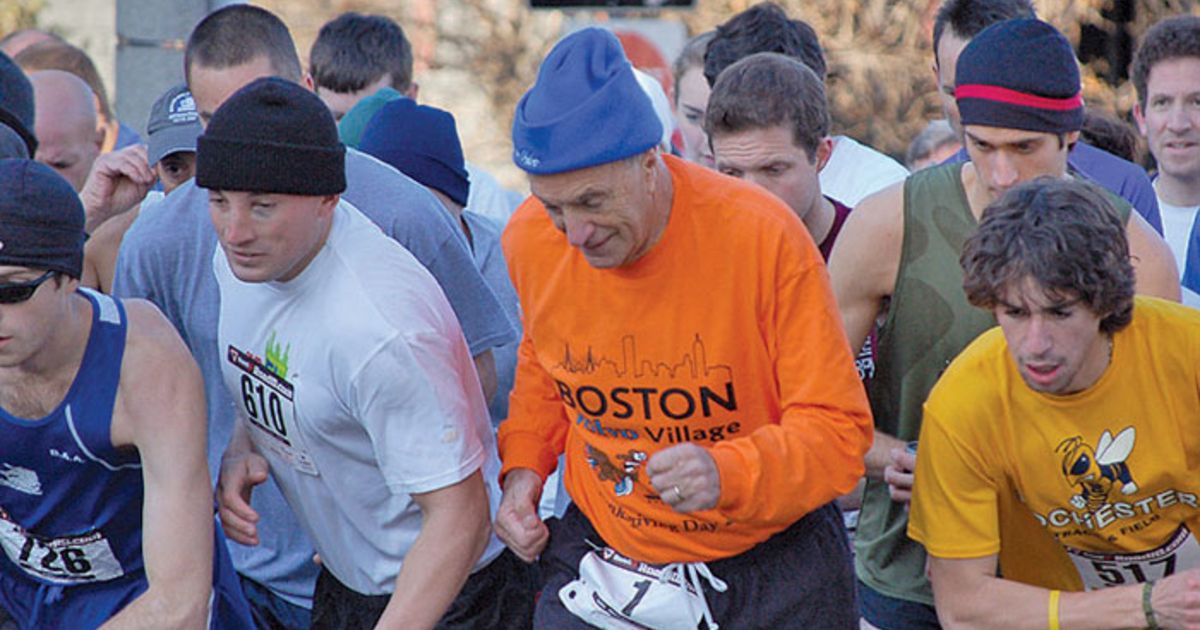Boston's Ray Ciccolo 'epitomizes the best' | Automotive News