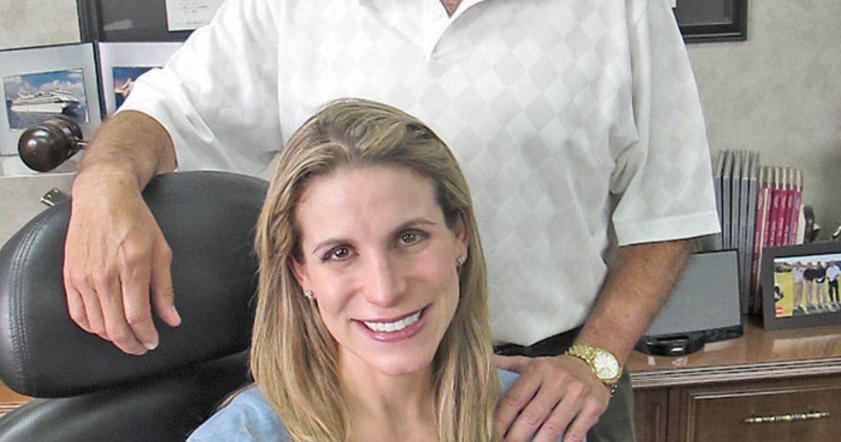 April Ancira prepares to follow in her dad's footsteps | Automotive News