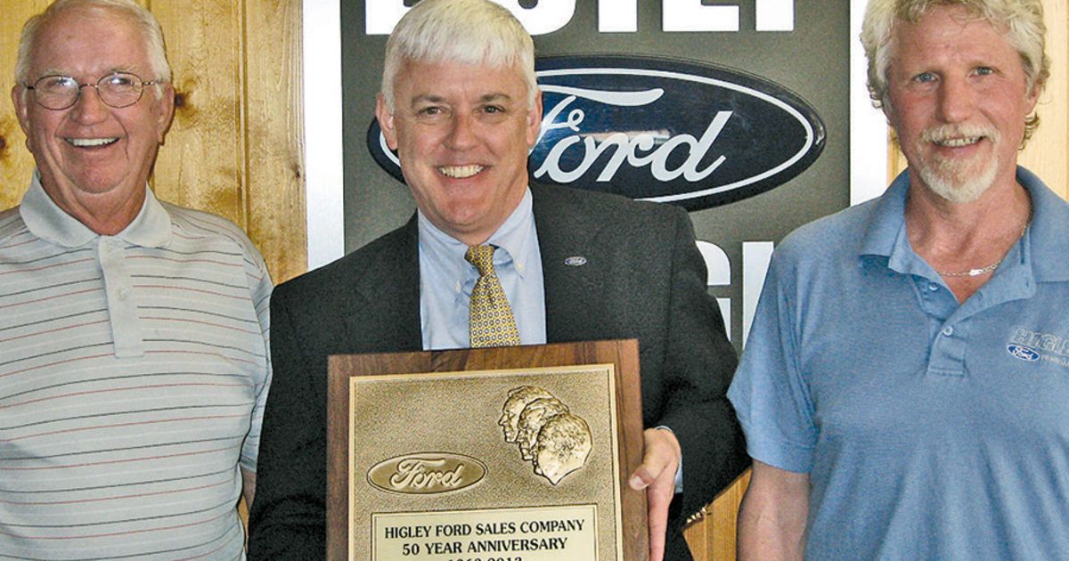 Dealers | Automotive News