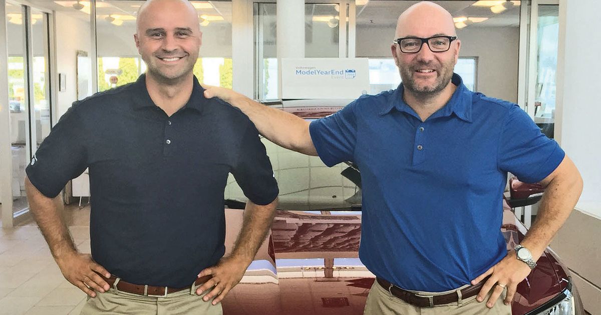 Updates, incentives help VW dealer retain staff | Automotive News