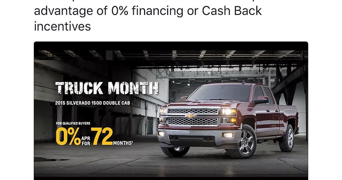 Proving the value of Facebook ads | Automotive News