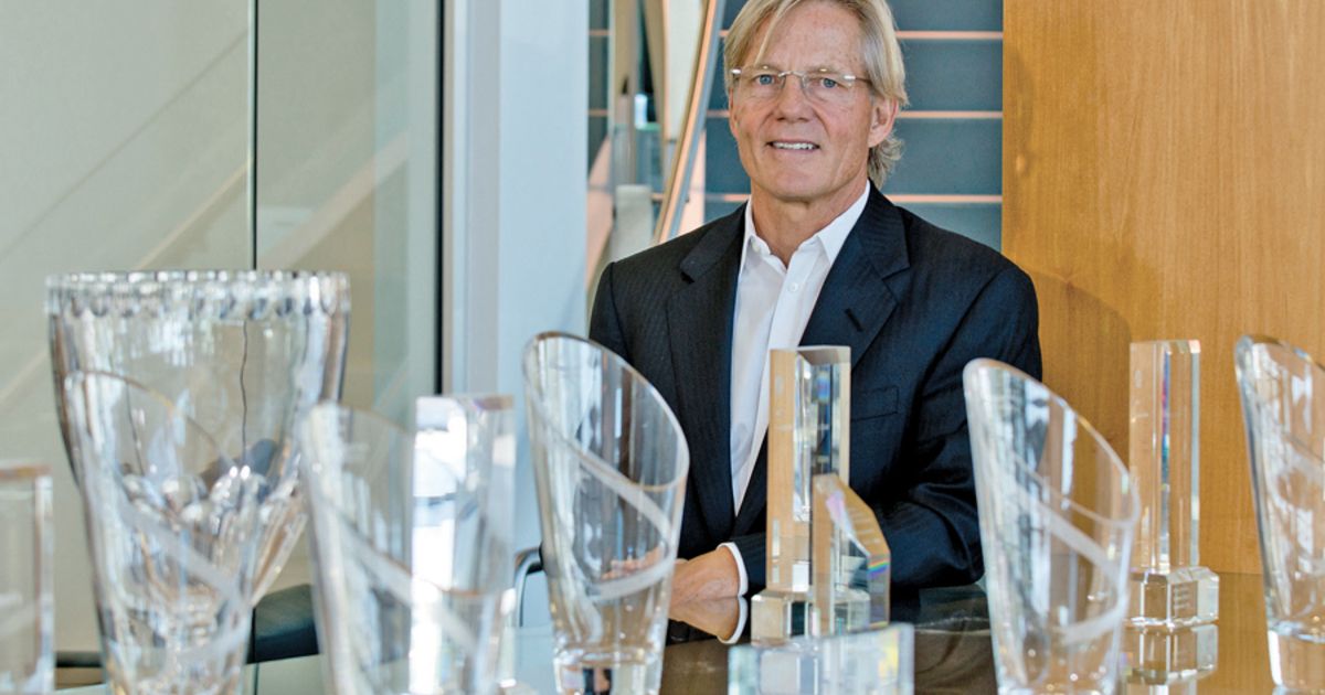 Growing up with BMW | Automotive News