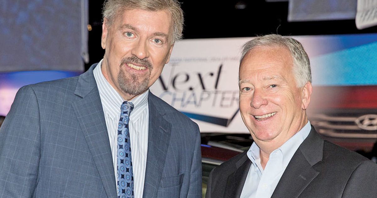 Dealers | Automotive News