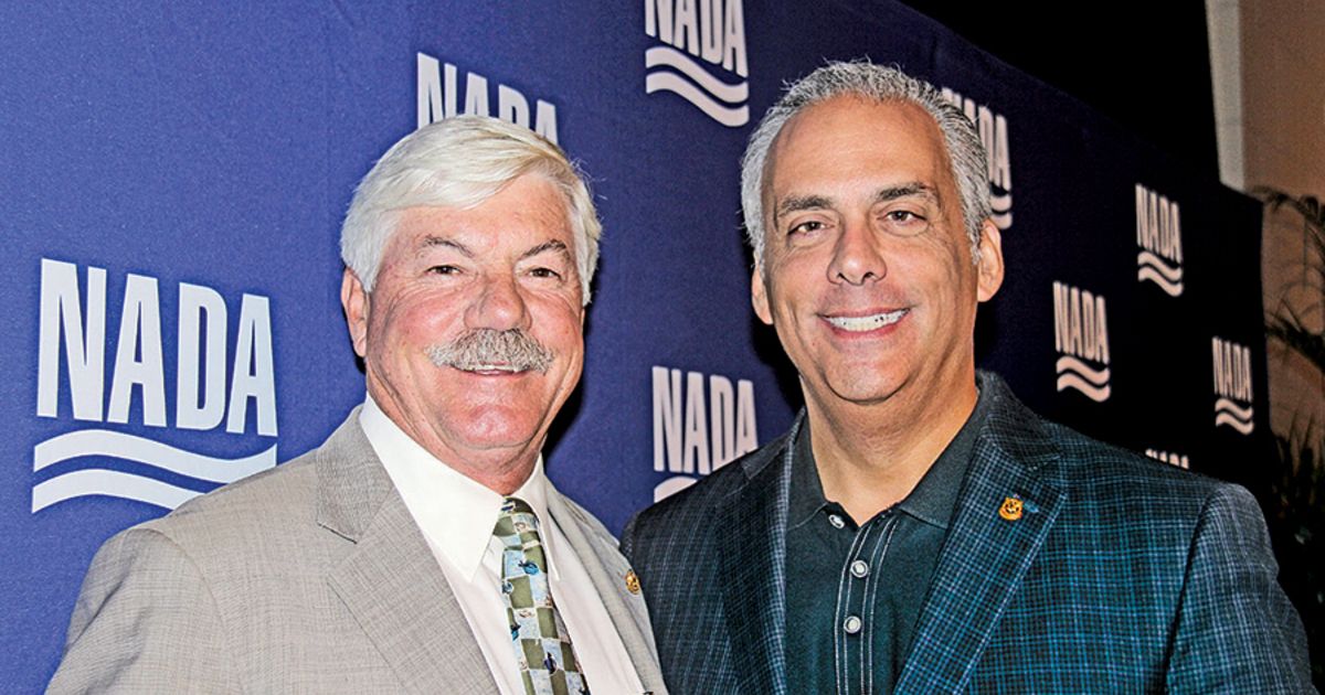 Illinois dealer in line to lead NADA in '17 | Automotive News