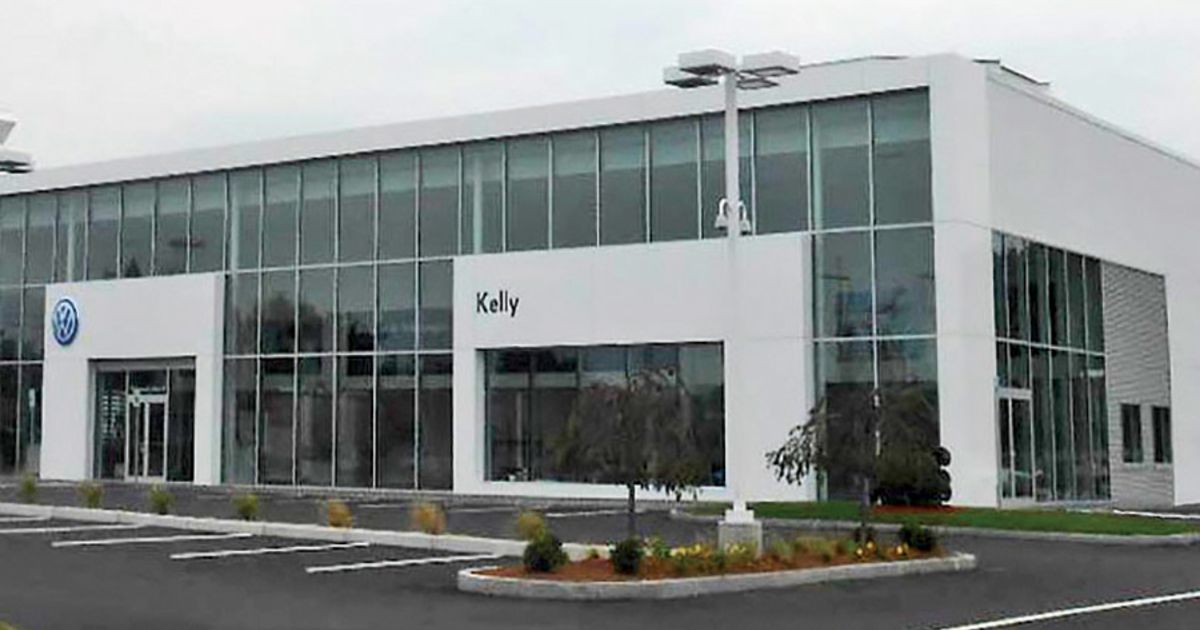 Kelly Volkswagen | Automotive News