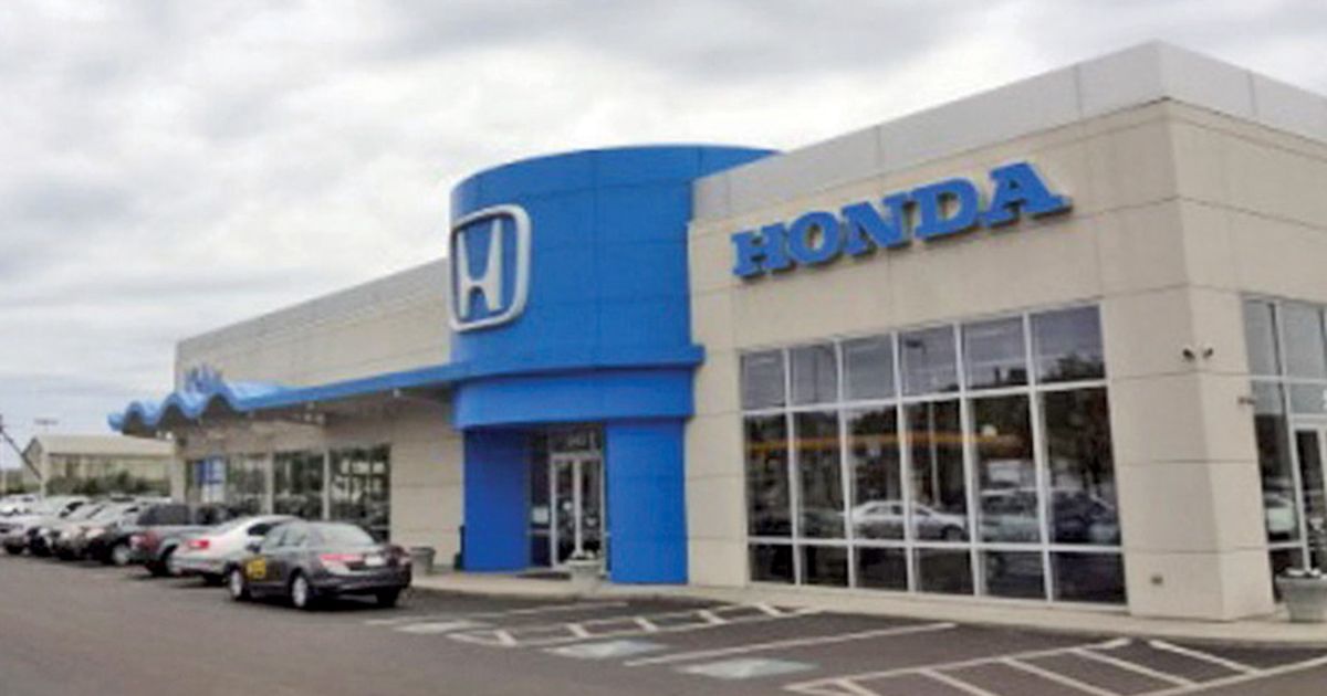 Kelly Honda | Automotive News