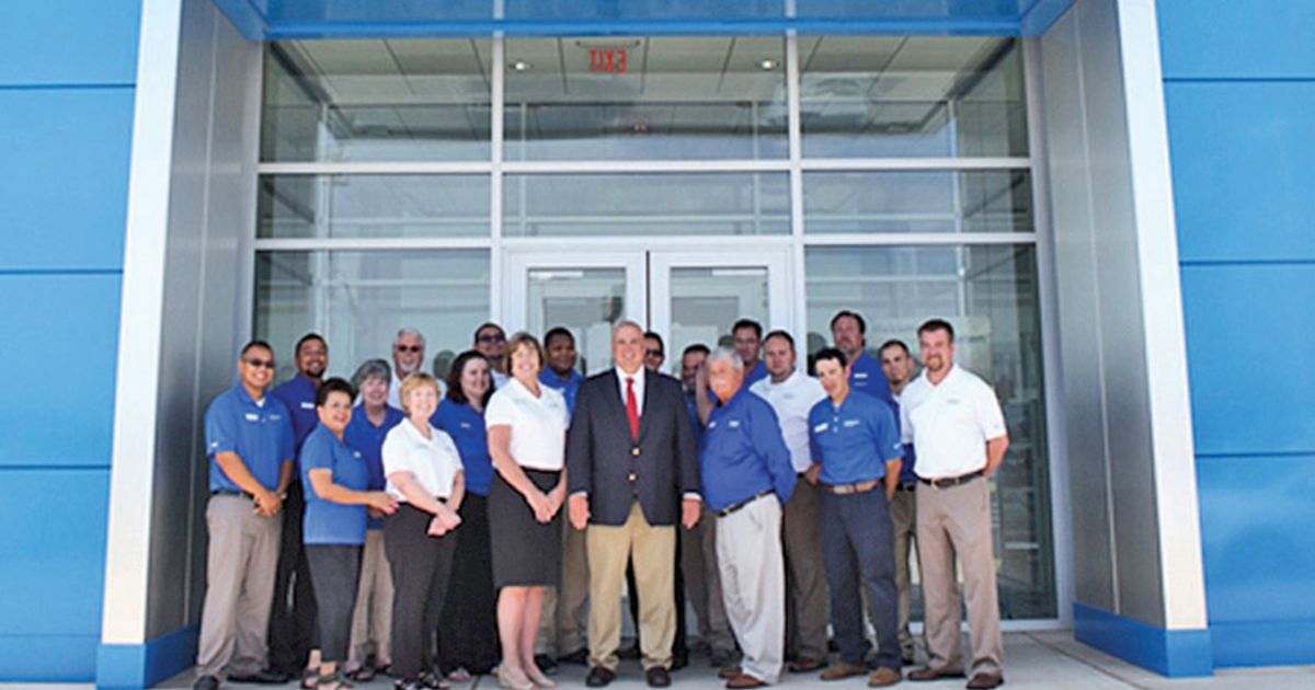 AutoNation Chevrolet | Automotive News