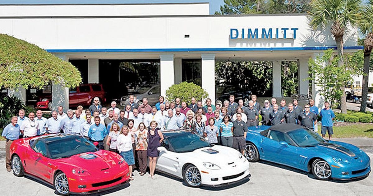 Dimmitt Chevrolet, Clearwater, Fla. | Automotive News