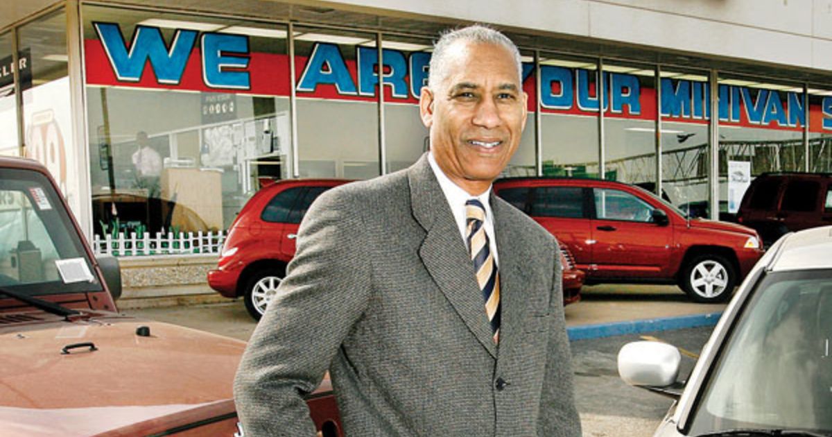 Struggling to stay afloat | Automotive News