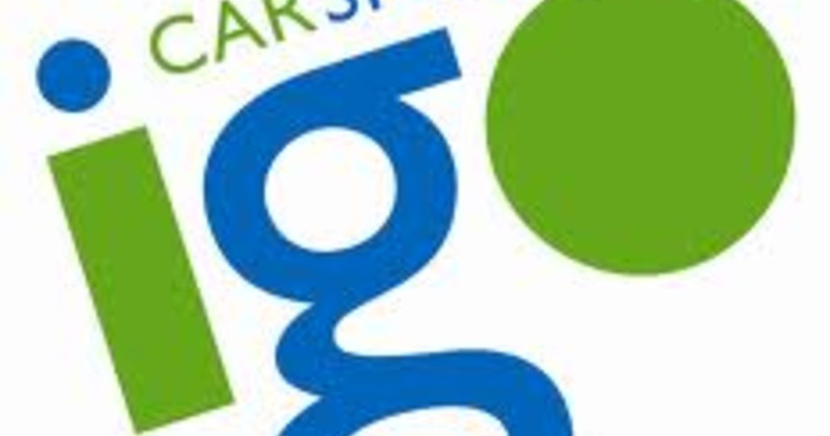 Enterprise acquires Chicago's nonprofit I-Go car-sharing service ...