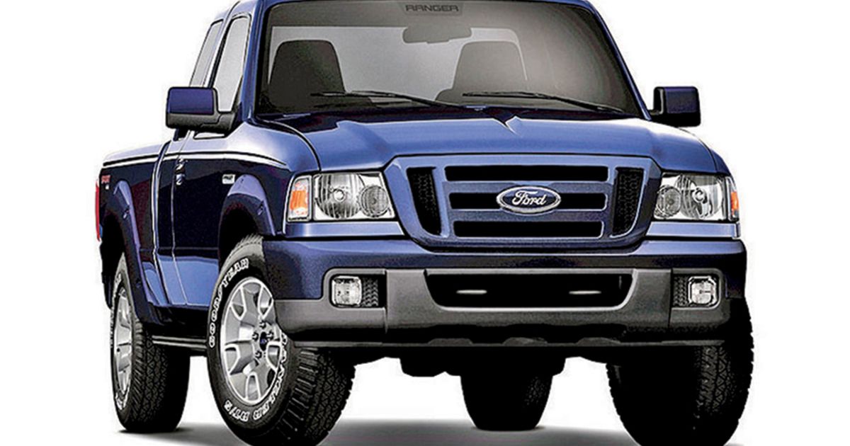 Ford feels push to return to midsize trucks | Automotive News