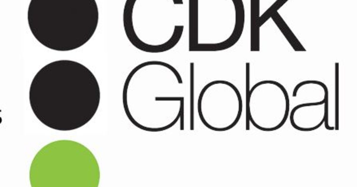 Dealer software giant ADP Dealer Services to become CDK Global ...