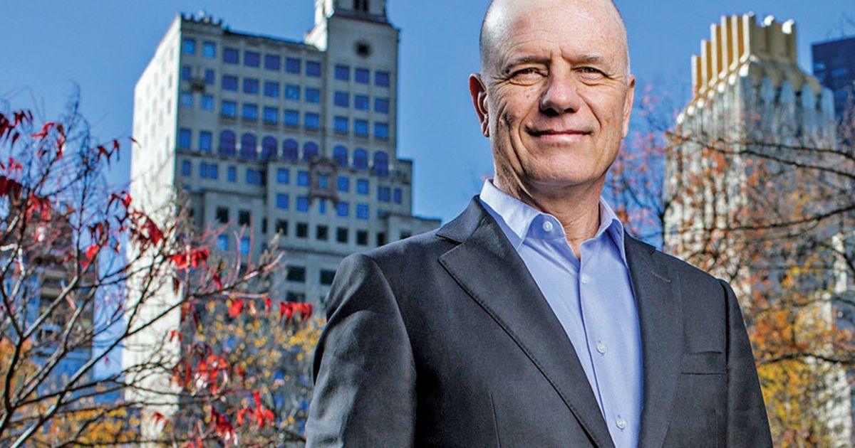 New CEO says TrueCar must change | Automotive News