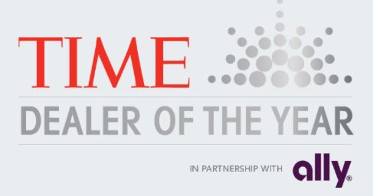 49 dealers nominated for Time magazine award | Automotive News