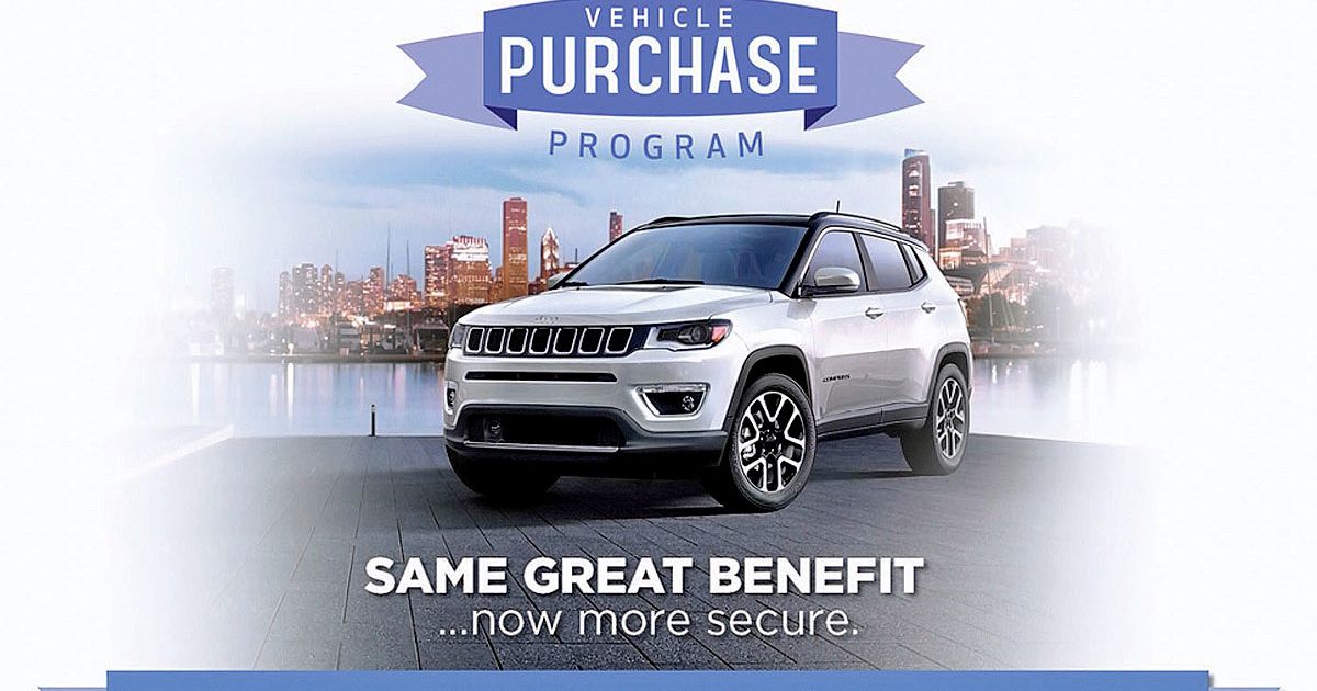 FCA Employee Advantage discount plan deadline extended | Automotive News