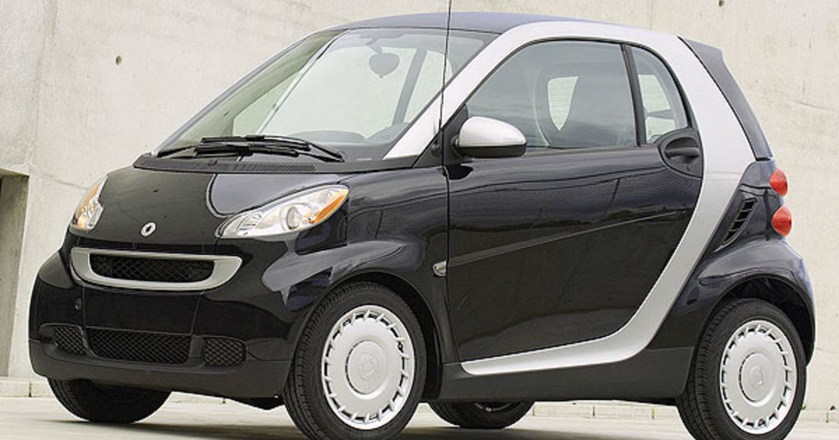 Smart USA rolls out 68 sales sites | Automotive News