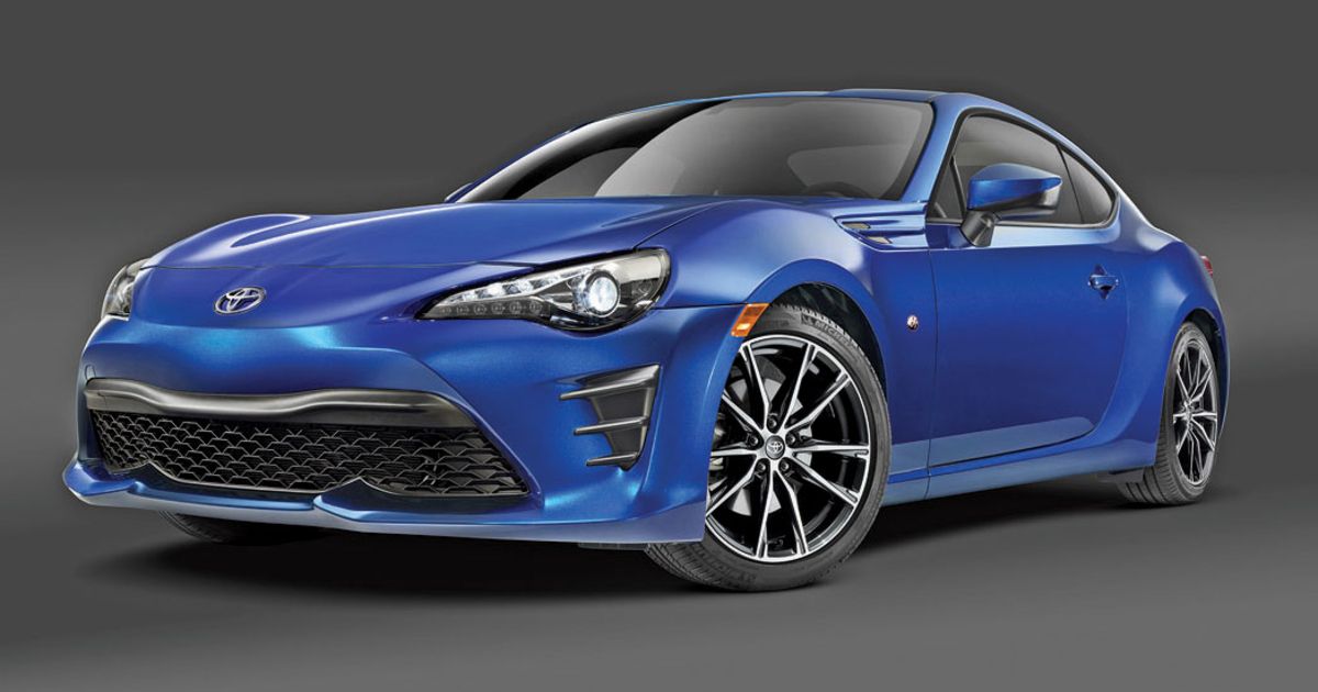 3 Scion models to survive as Toyotas | Automotive News