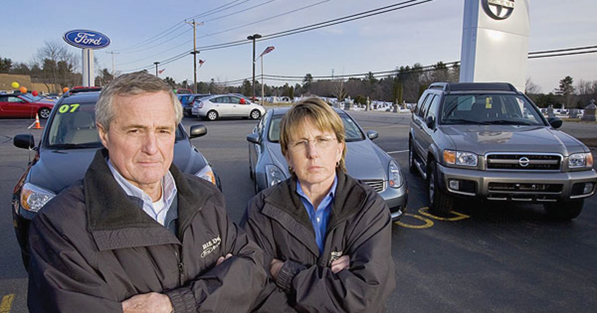 Car broker leaves dealers in lurch | Automotive News