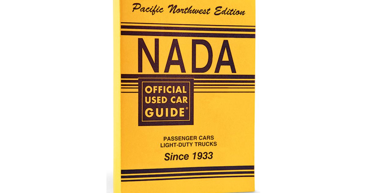 J.D. Power is buying NADA's Used Car Guide | Automotive News